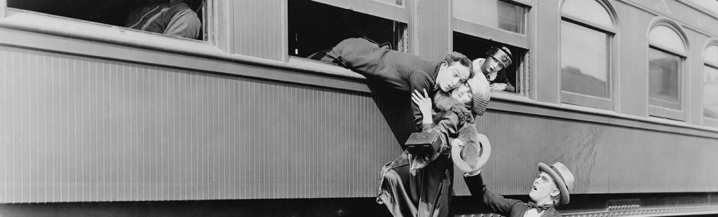 European Passengers' Federation – History