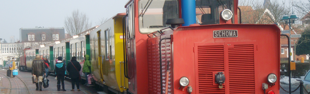 European Passengers' Federation – Links